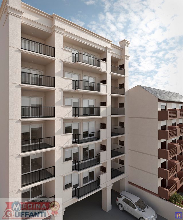 Bruno IV - Frente al mar